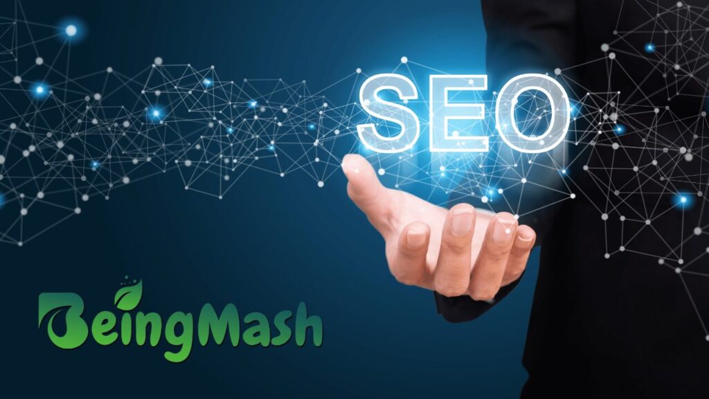 Best SEO Company in Dubai, SEO Agency Near Me 2025